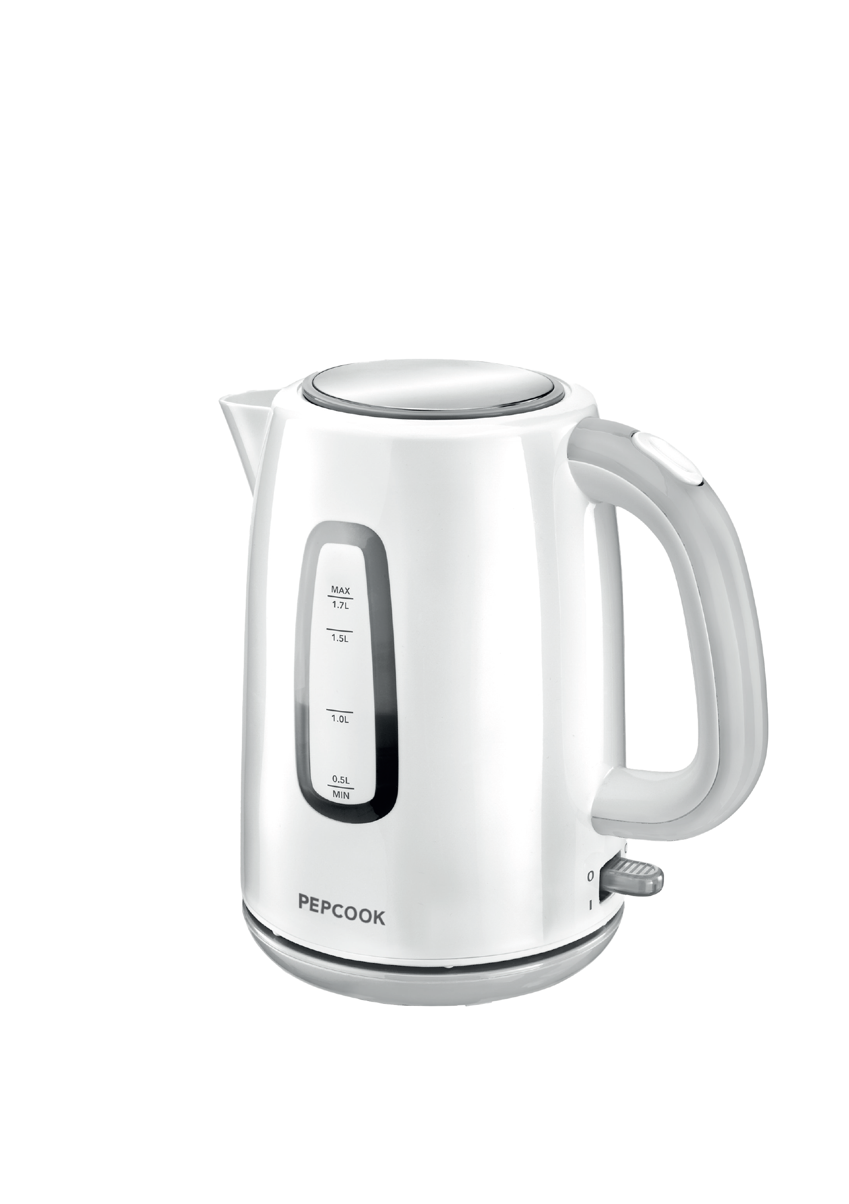 Pepcook water Kettle